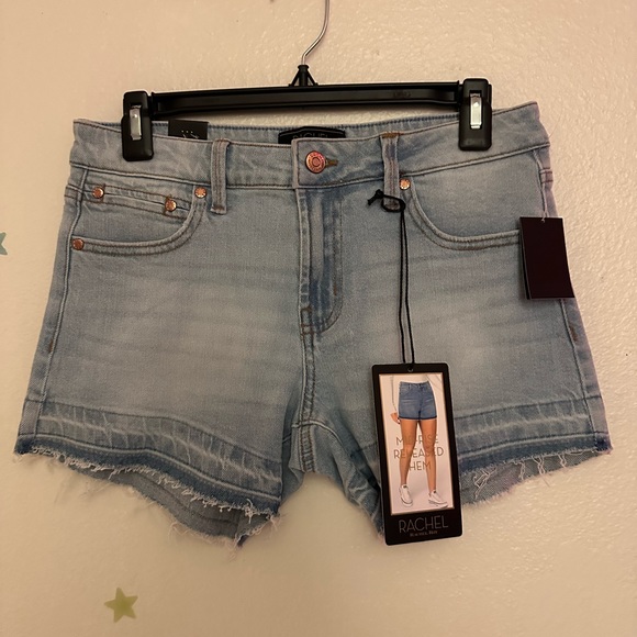 RACHEL Rachel Roy | Shorts | Rachel Rachel Roy Jean Shorts | Poshmark